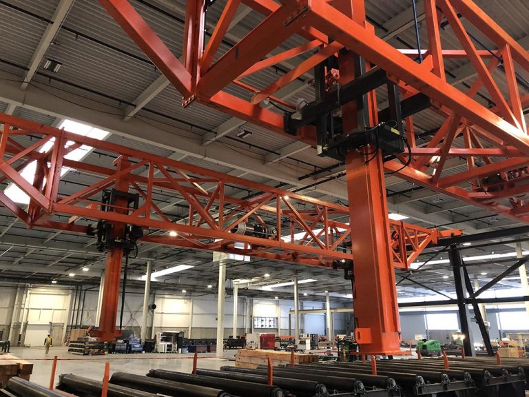 Industrial Building Construction Company | Katerra 4