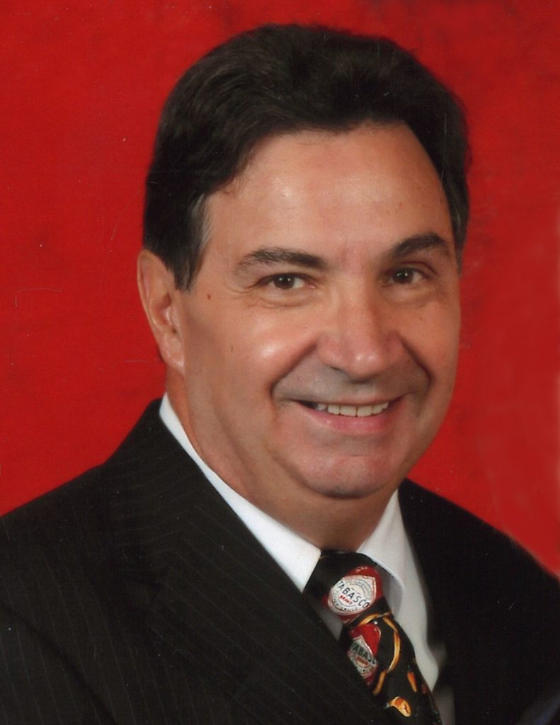 Industrial Building Construction Company | John Ramondo Pic